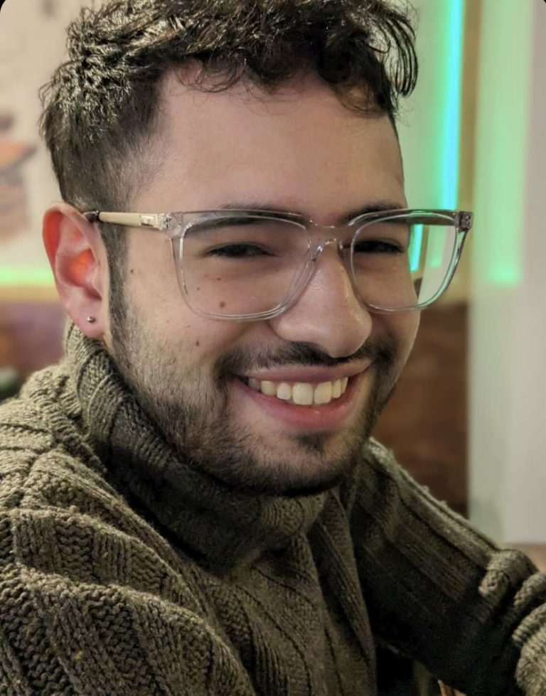 Sean Levy – CoLiberation Lab